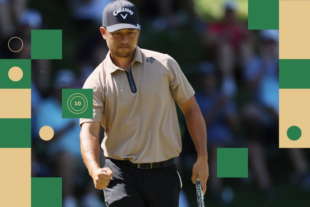تحليل بطولة PGA: 10 ملاحظات يجب معرفتها عن فوز Xander Schauffele – عاصمة العرب
